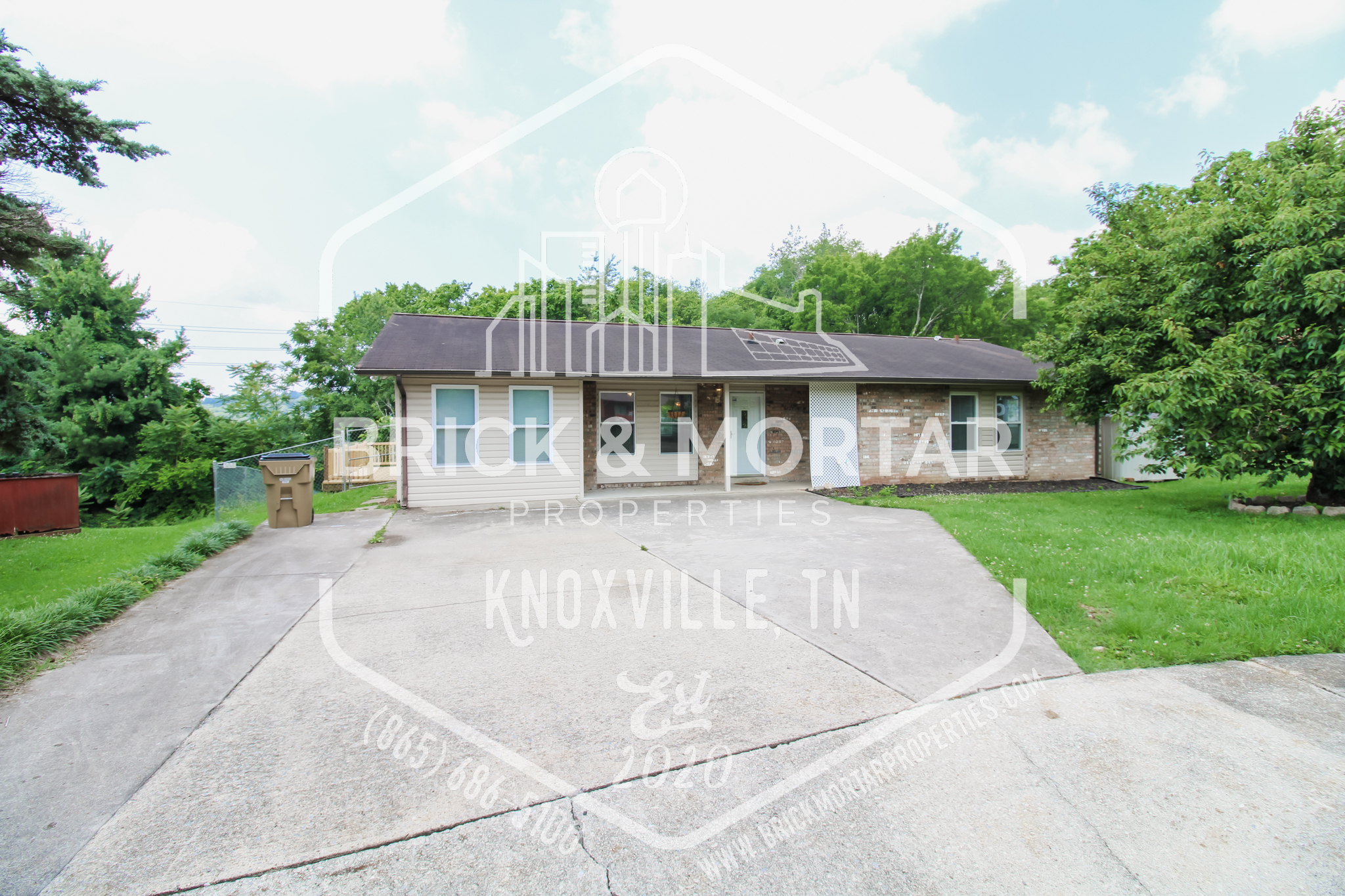 Home [brickmortarproperties.managebuilding.com]